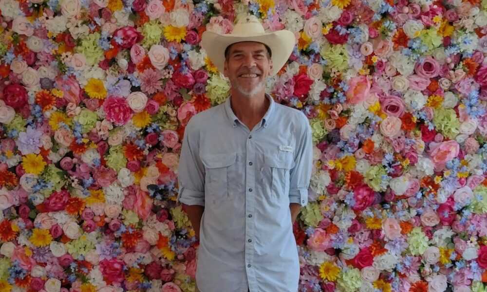 Meet Donnie And Riley Poston of Leander - Voyage Austin