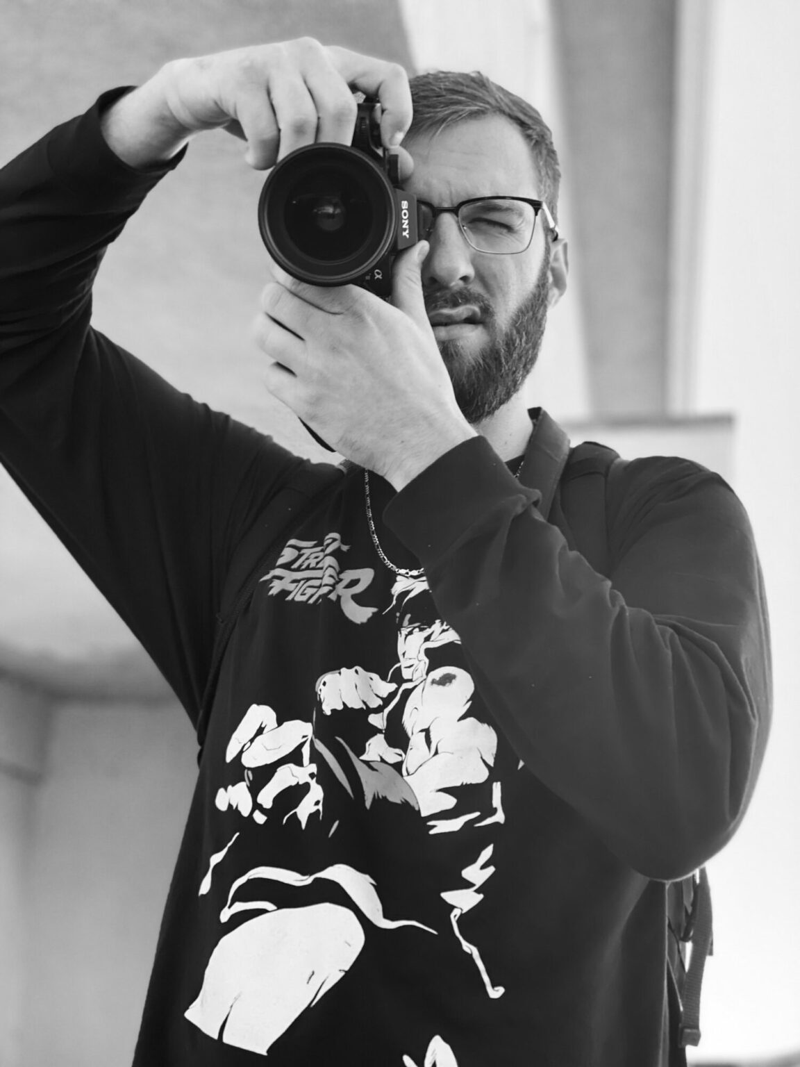 Meet Peter Epstein of Austin - Voyage Austin