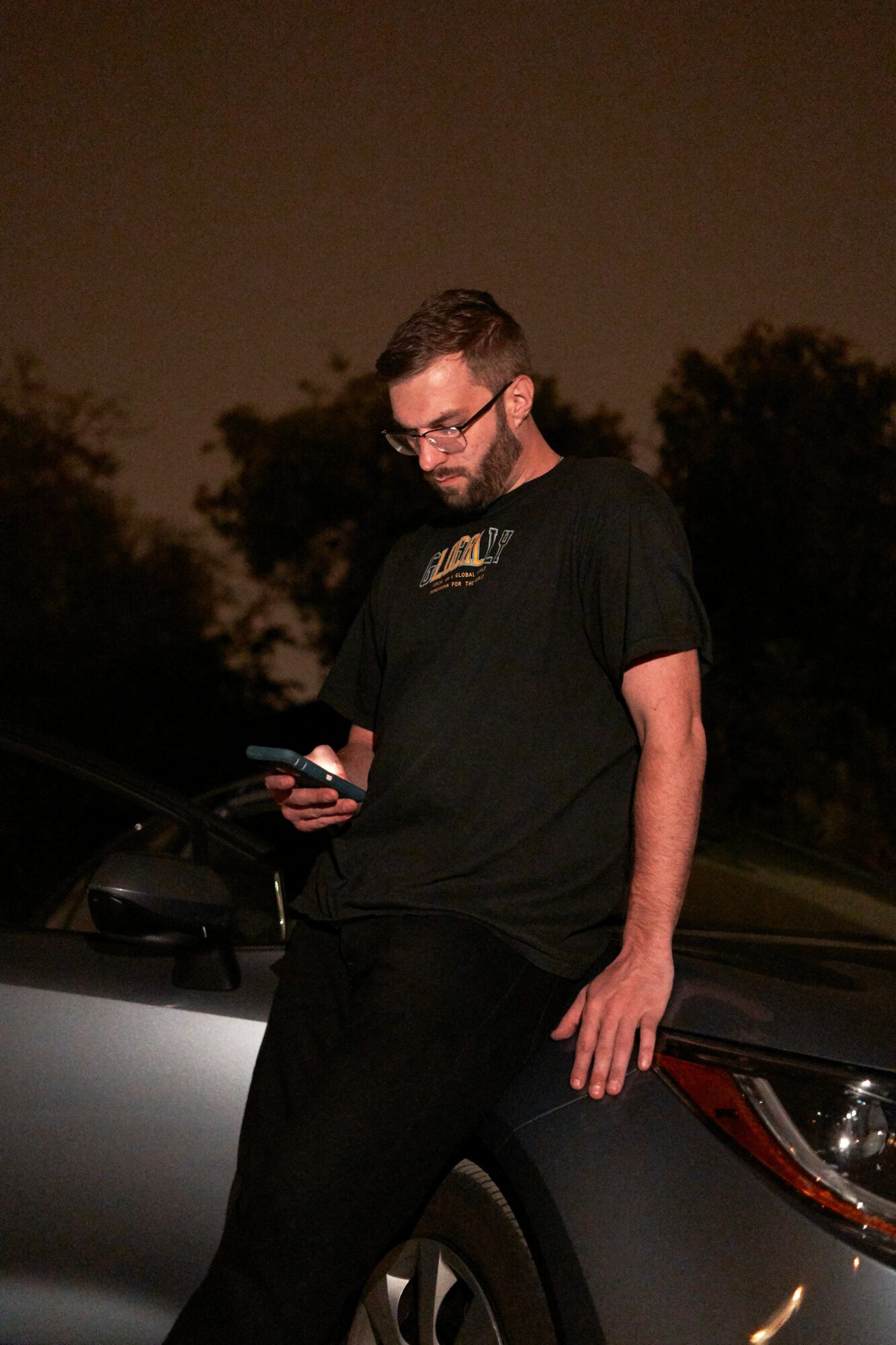 Meet Peter Epstein of Austin - Voyage Austin