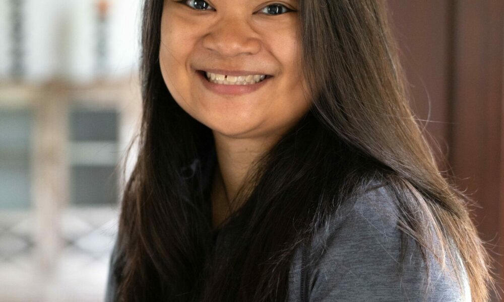 Community Highlights: Meet Julianna Chung of Collected Abundance ...