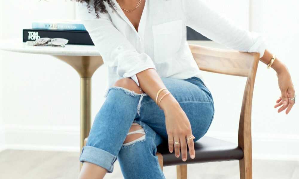 Daily Inspiration: Meet Brio Cooney – Voyage Austin
