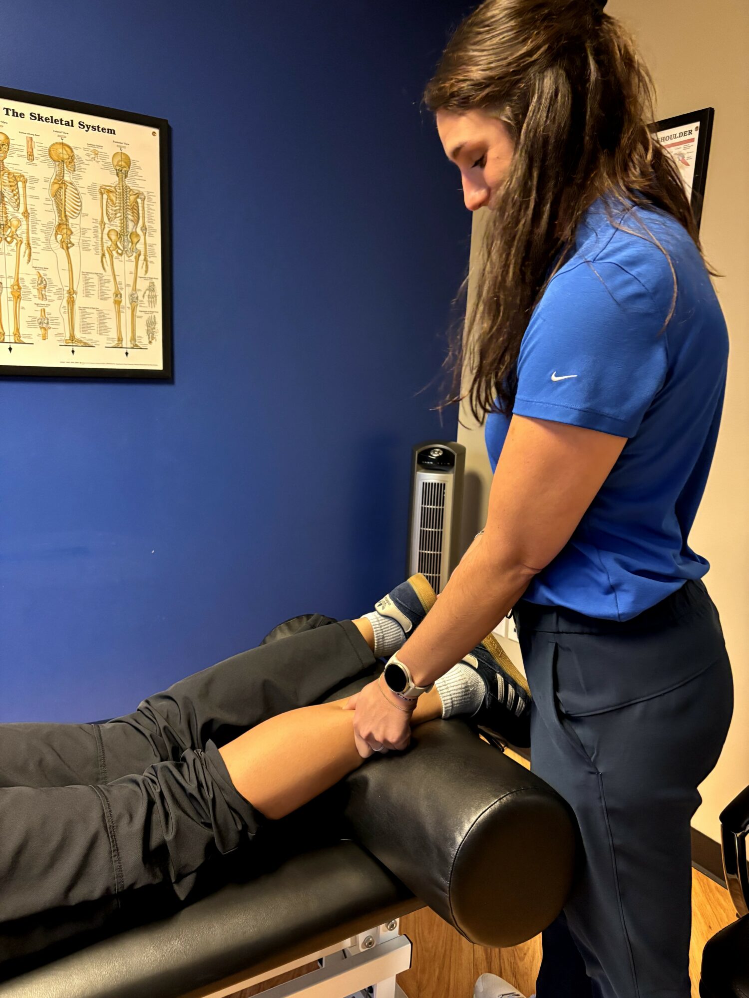 Conversations with Emily Rush - Voyage Austin