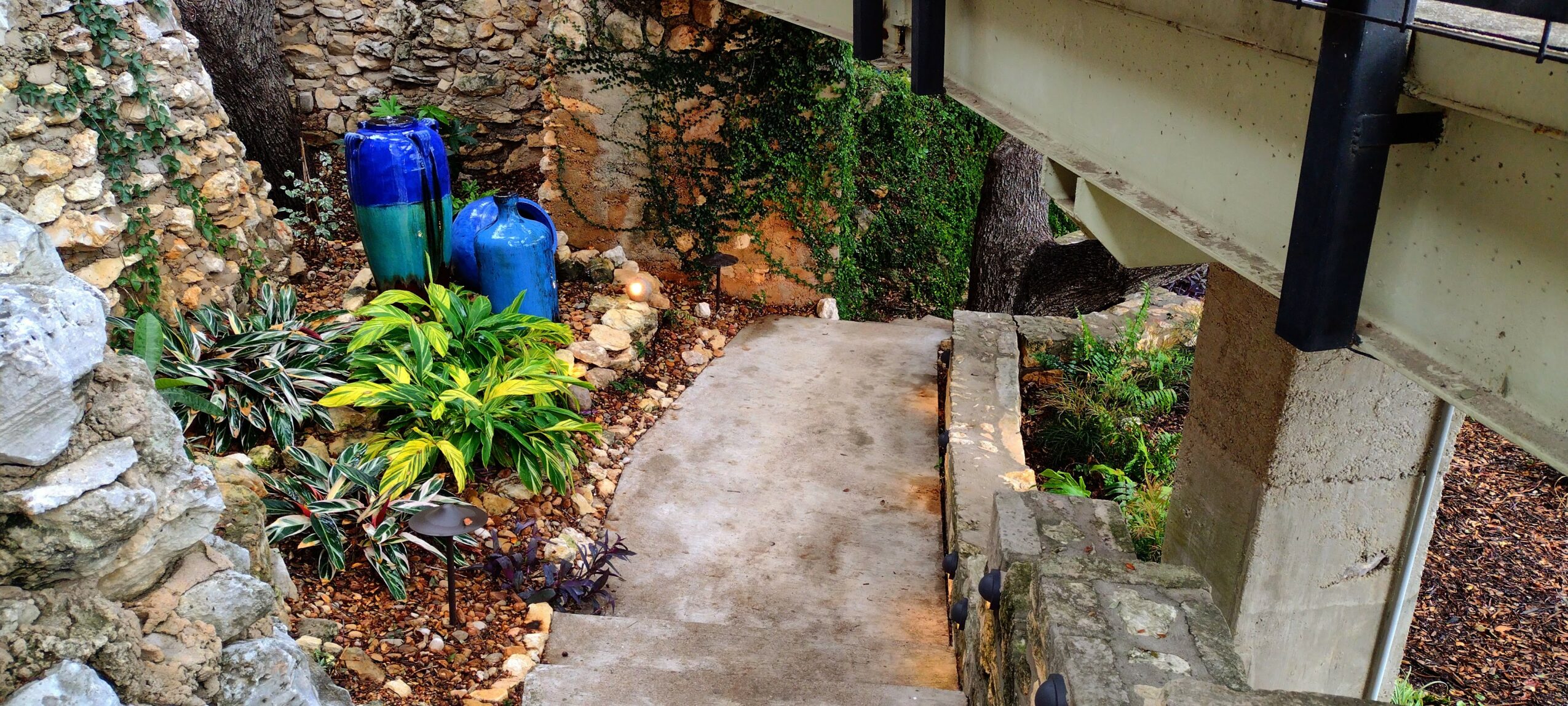 Meet Donnie And Riley Poston of Leander - Voyage Austin