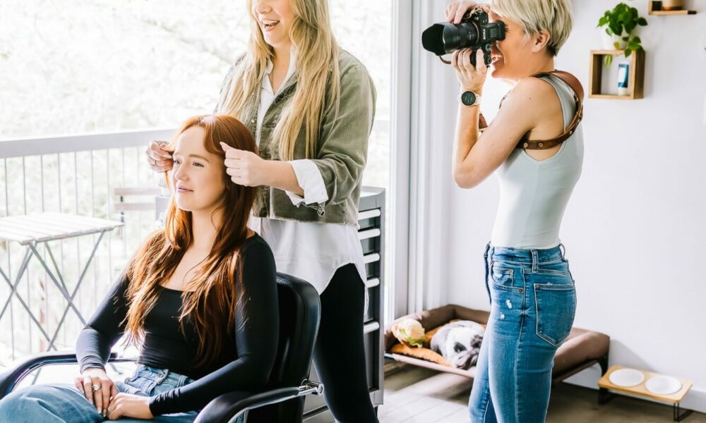 Meet Alissa Cordoba of Austin - Voyage Austin