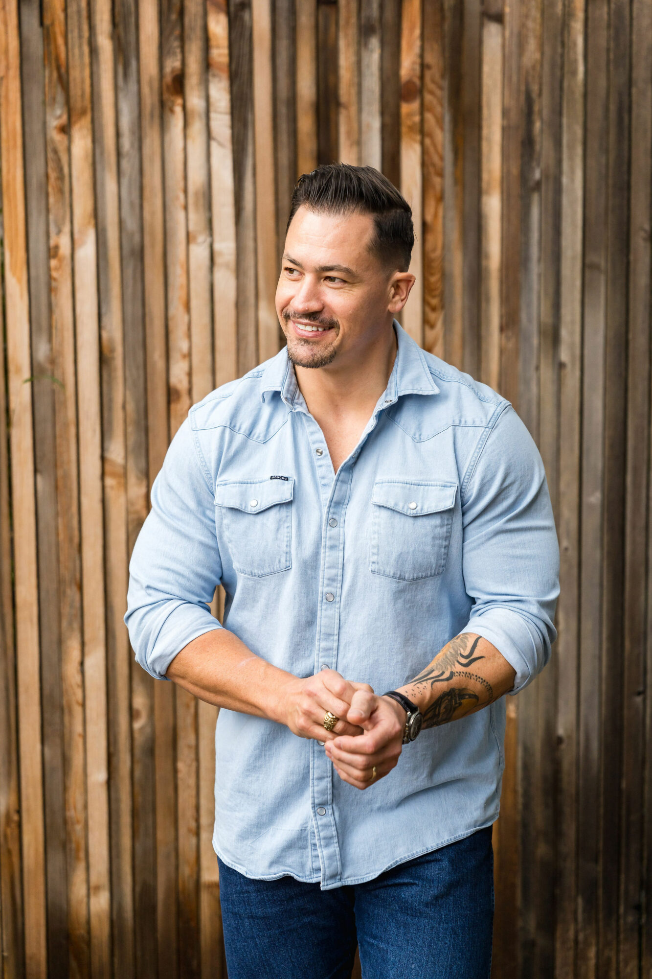 Meet Alissa Cordoba of Austin - Voyage Austin