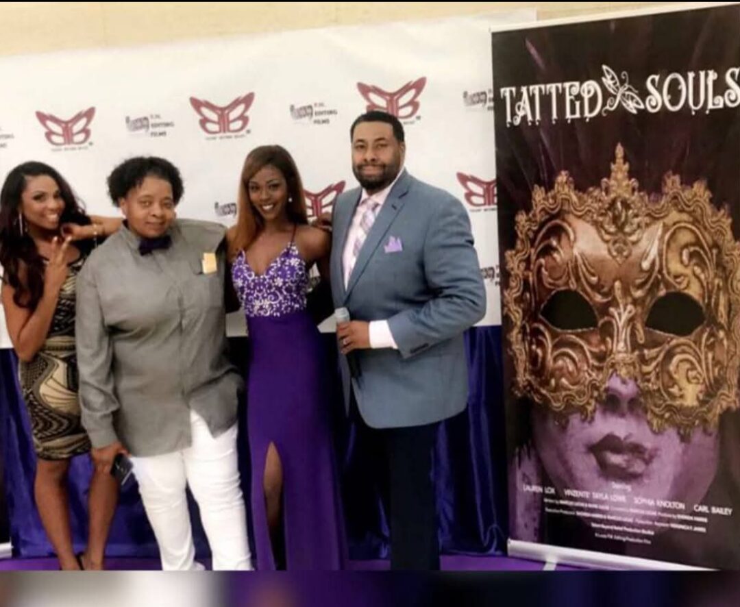 Daily Inspiration: Meet Shonda Harris - Voyage Austin