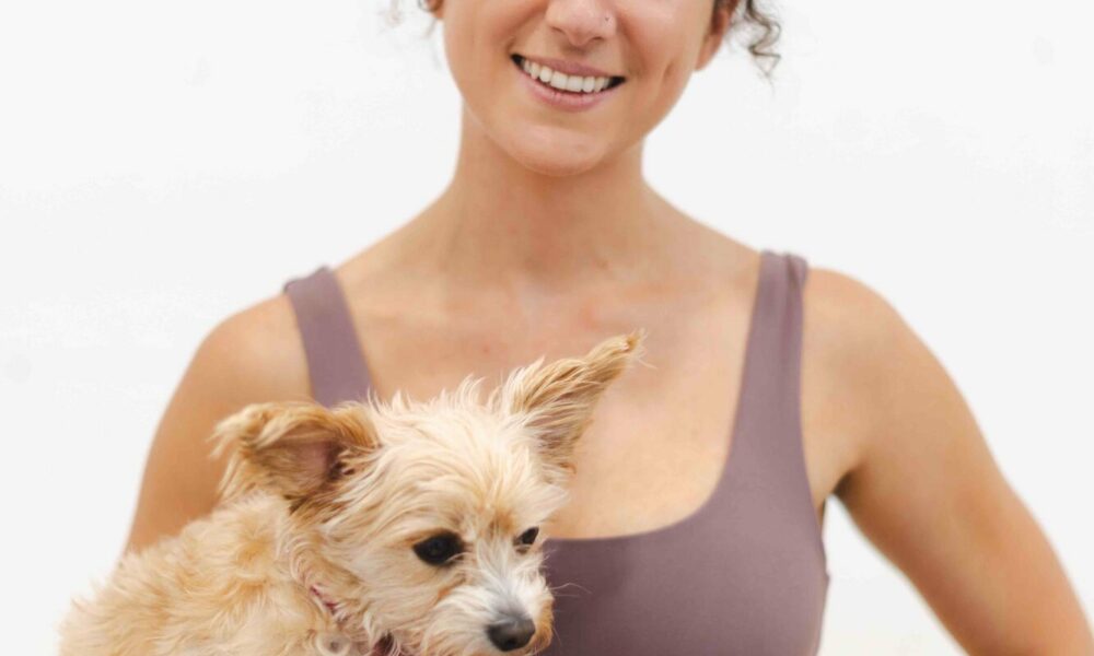 Check Out Jenn Vigh’s Story - Voyage Austin