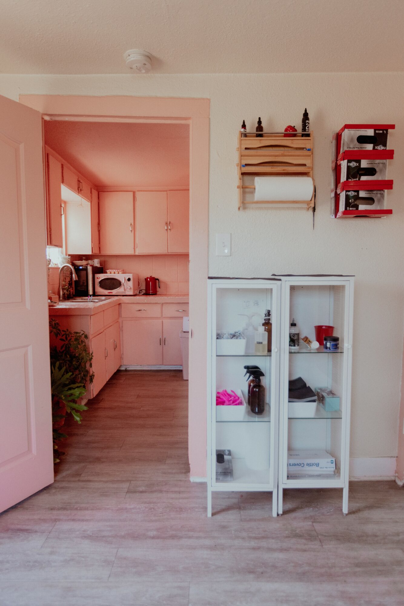 Meet Ashley Swarts of Austin, TX - Voyage Austin