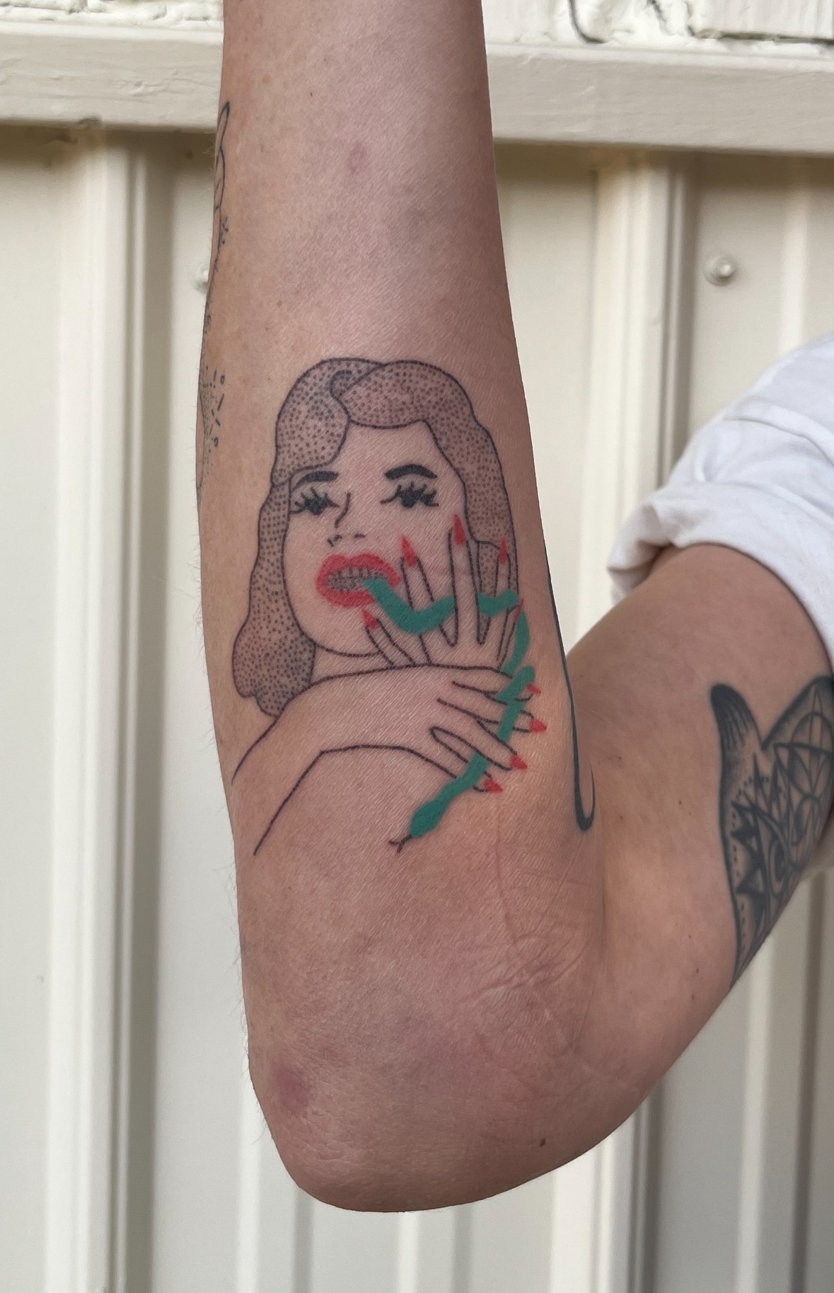 Meet Ashley Swarts of Austin, TX - Voyage Austin