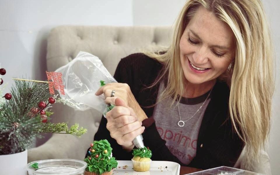 Rising Stars: Meet Amy Closson of Austin - Voyage Austin