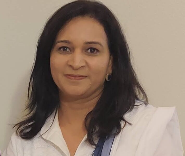 Community Highlights: Meet Suparna Salunke of AyurvaWellness - Voyage ...