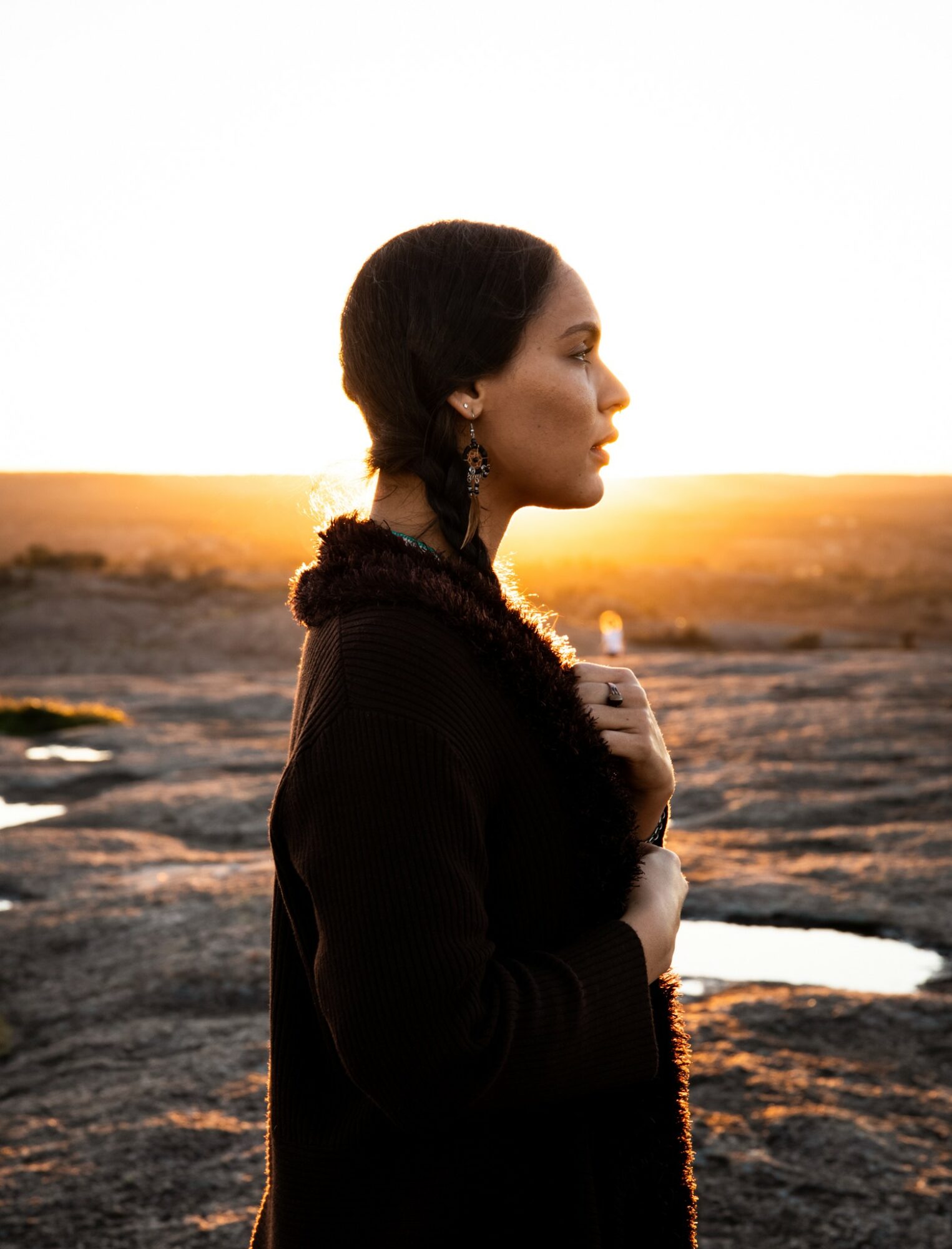 Daily Inspiration: Meet Cara Rogerson - Voyage Austin