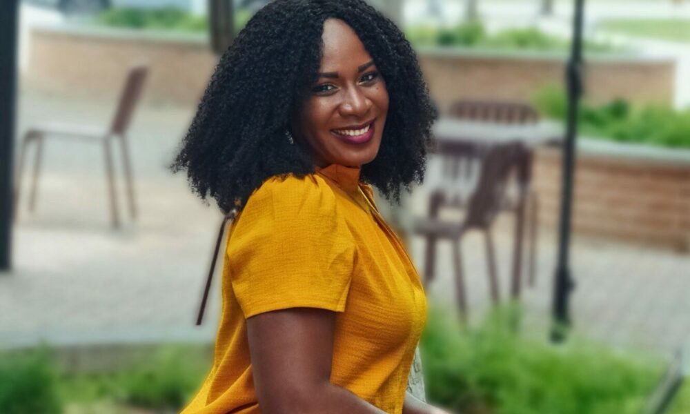 Daily Inspiration: Meet Crystal Mena - Voyage Austin