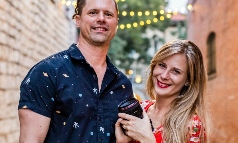 Rising Stars: Meet Kimberly Witte of San Marcos - Voyage Austin