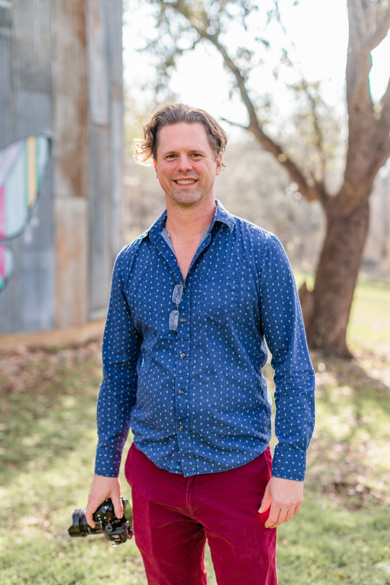 Rising Stars: Meet Kimberly Witte of San Marcos - Voyage Austin