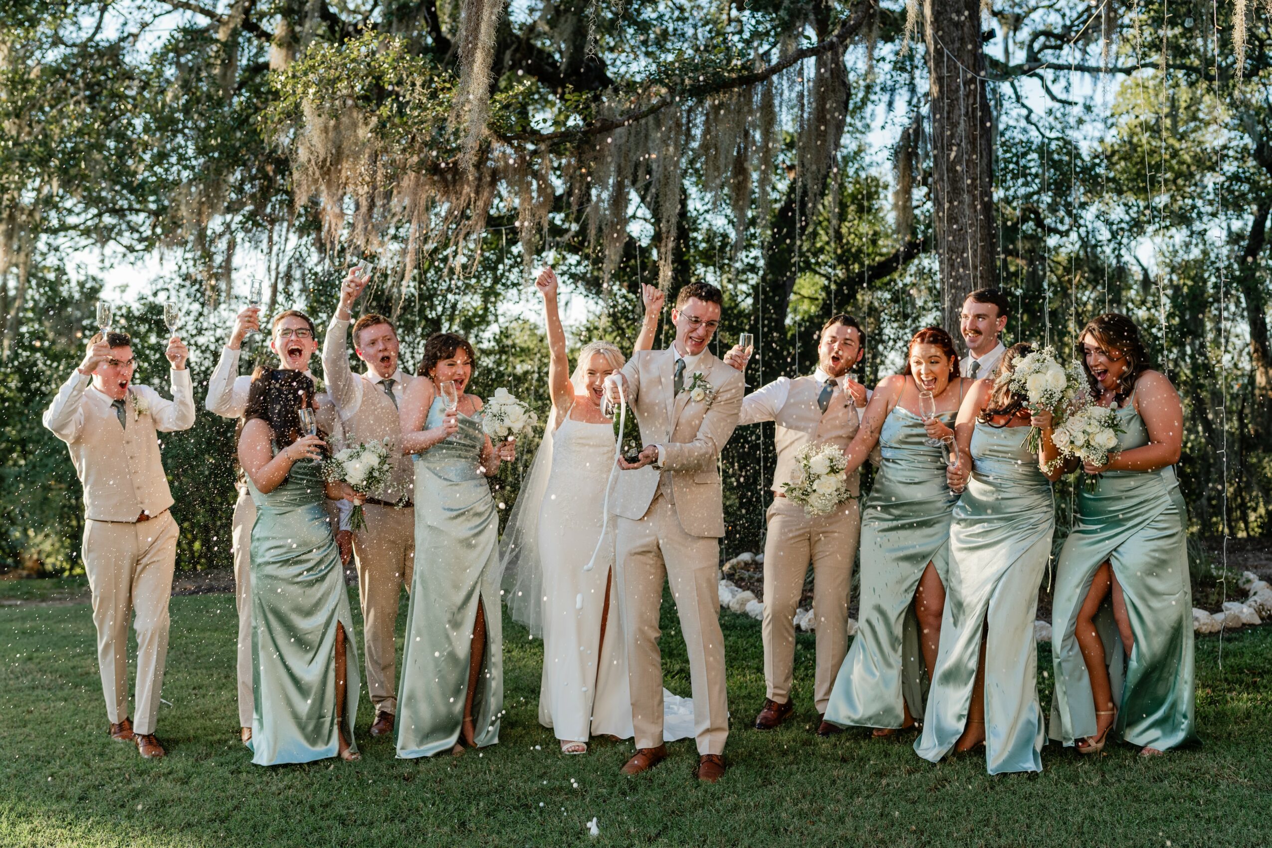 Rising Stars: Meet Kimberly Witte of San Marcos - Voyage Austin