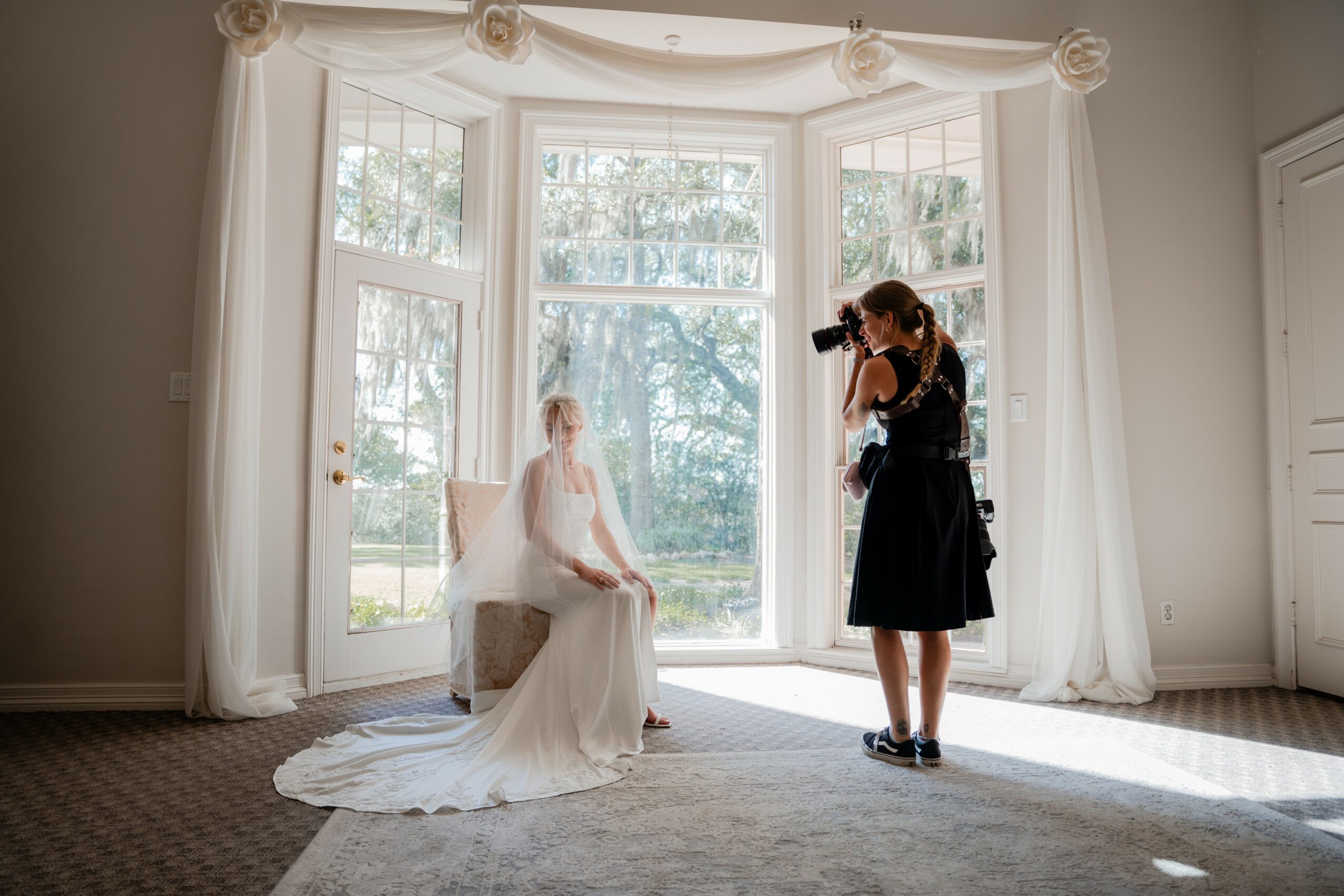 Rising Stars: Meet Kimberly Witte of San Marcos - Voyage Austin