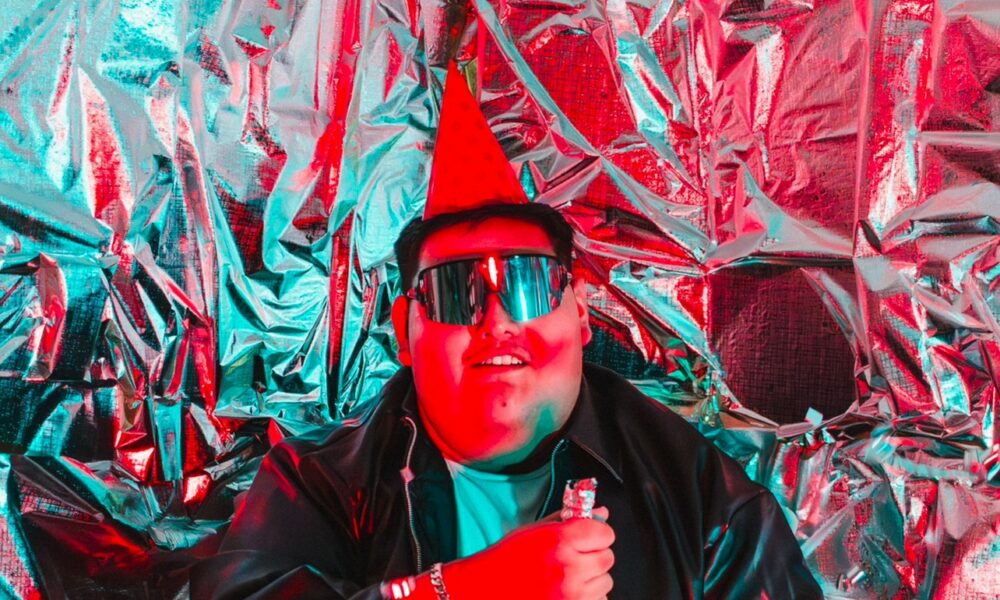 Life & Work with Alan Delarosa of North Waco - Voyage Austin