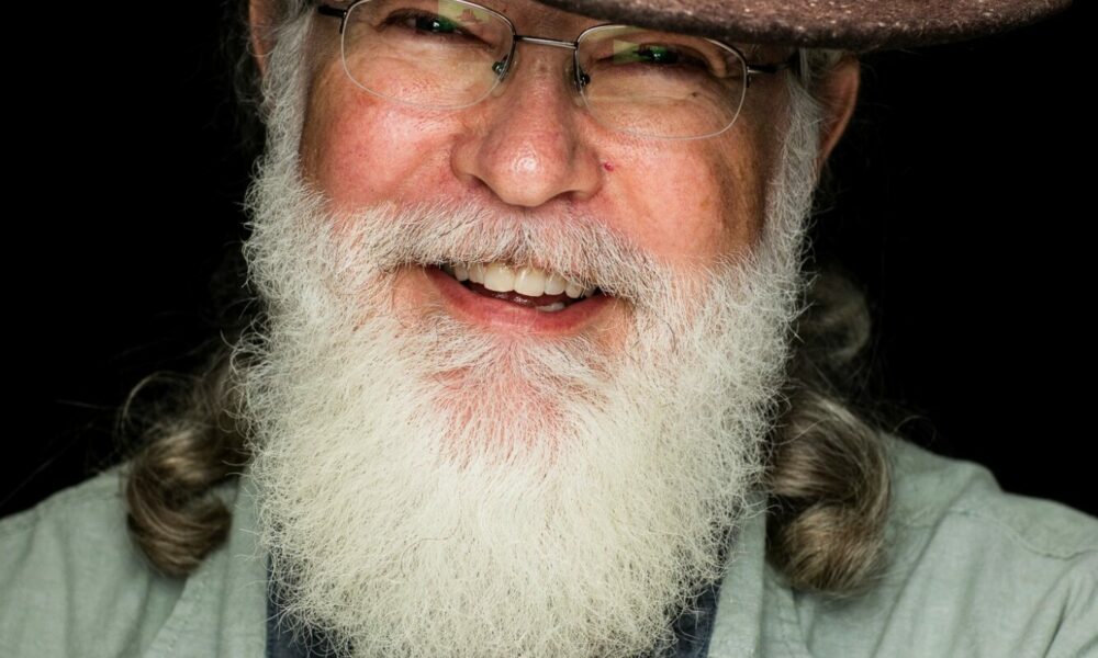 Meet Bill Ledbetter of Leander - Voyage Austin