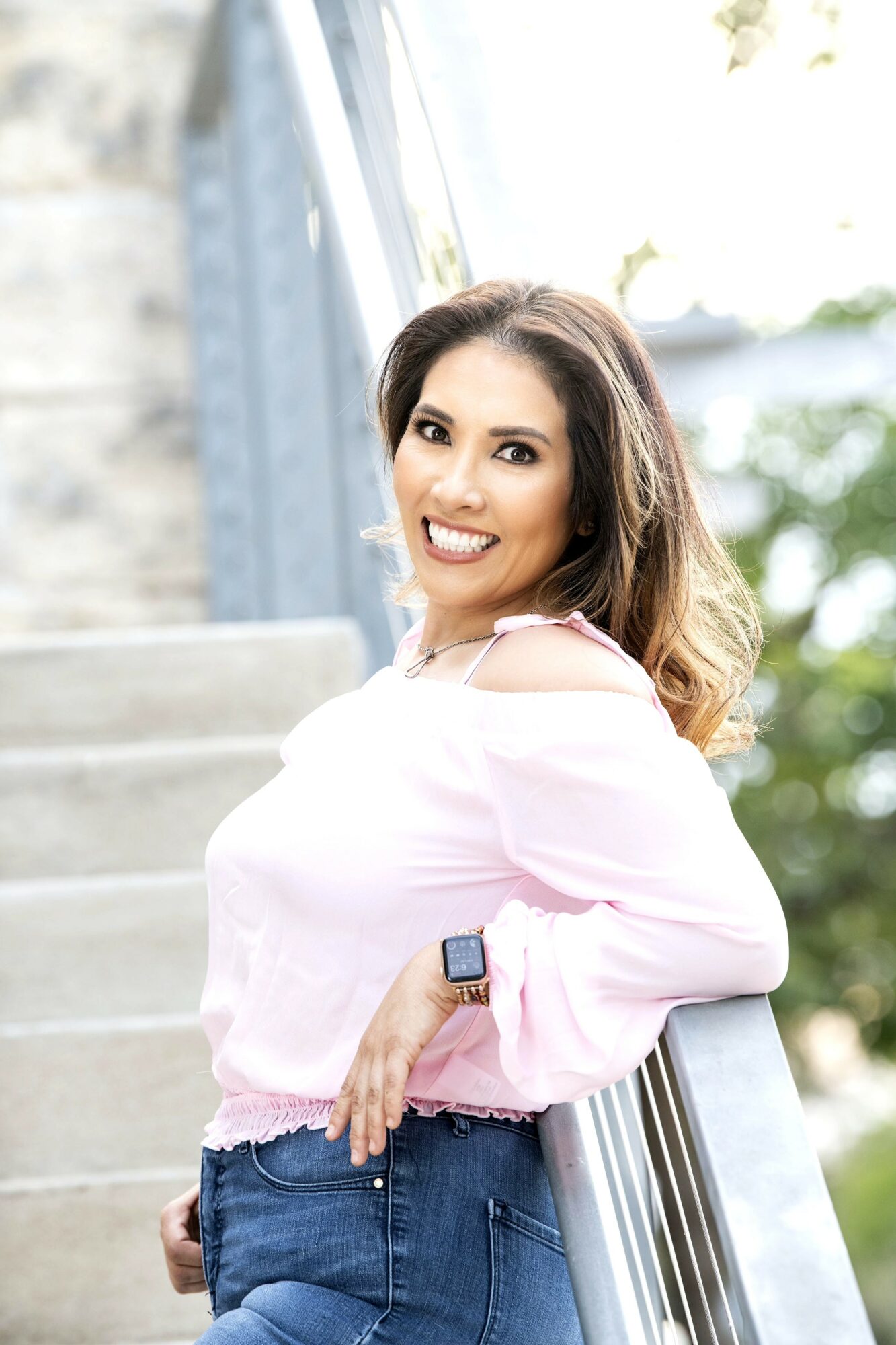 Hidden Gems: Meet Betty Chowell of Betty Skin Studio - Voyage Austin