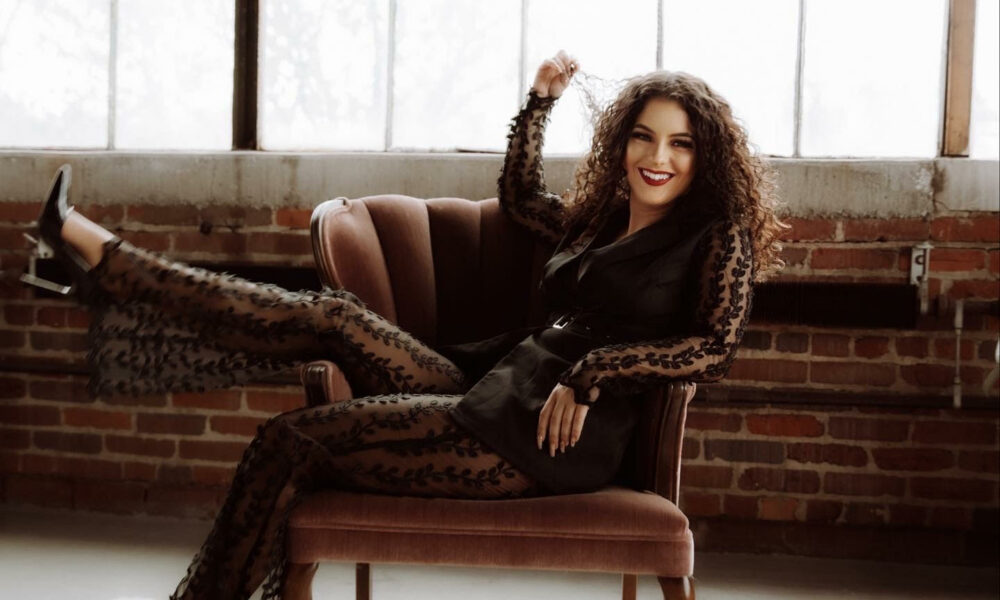 Rising Stars: Meet Alexandra Hugley of Austin, TX - Voyage Austin