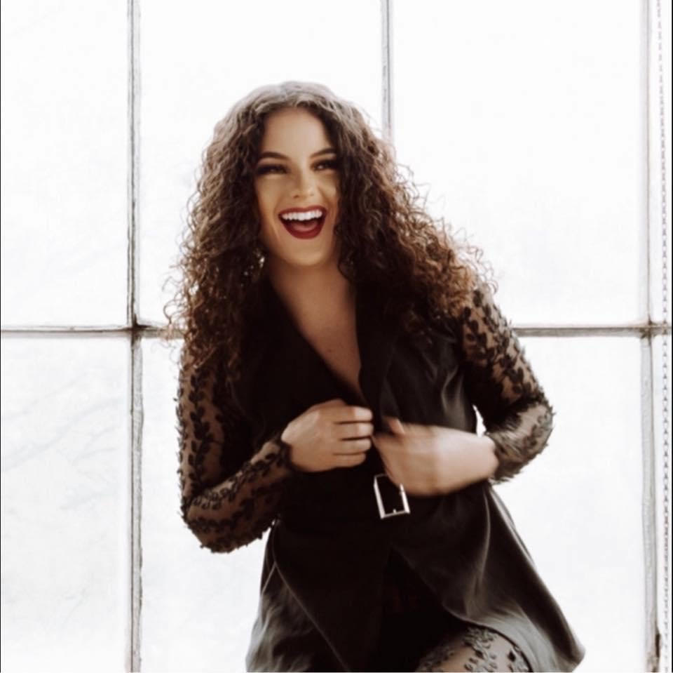 Rising Stars: Meet Alexandra Hugley of Austin, TX - Voyage Austin