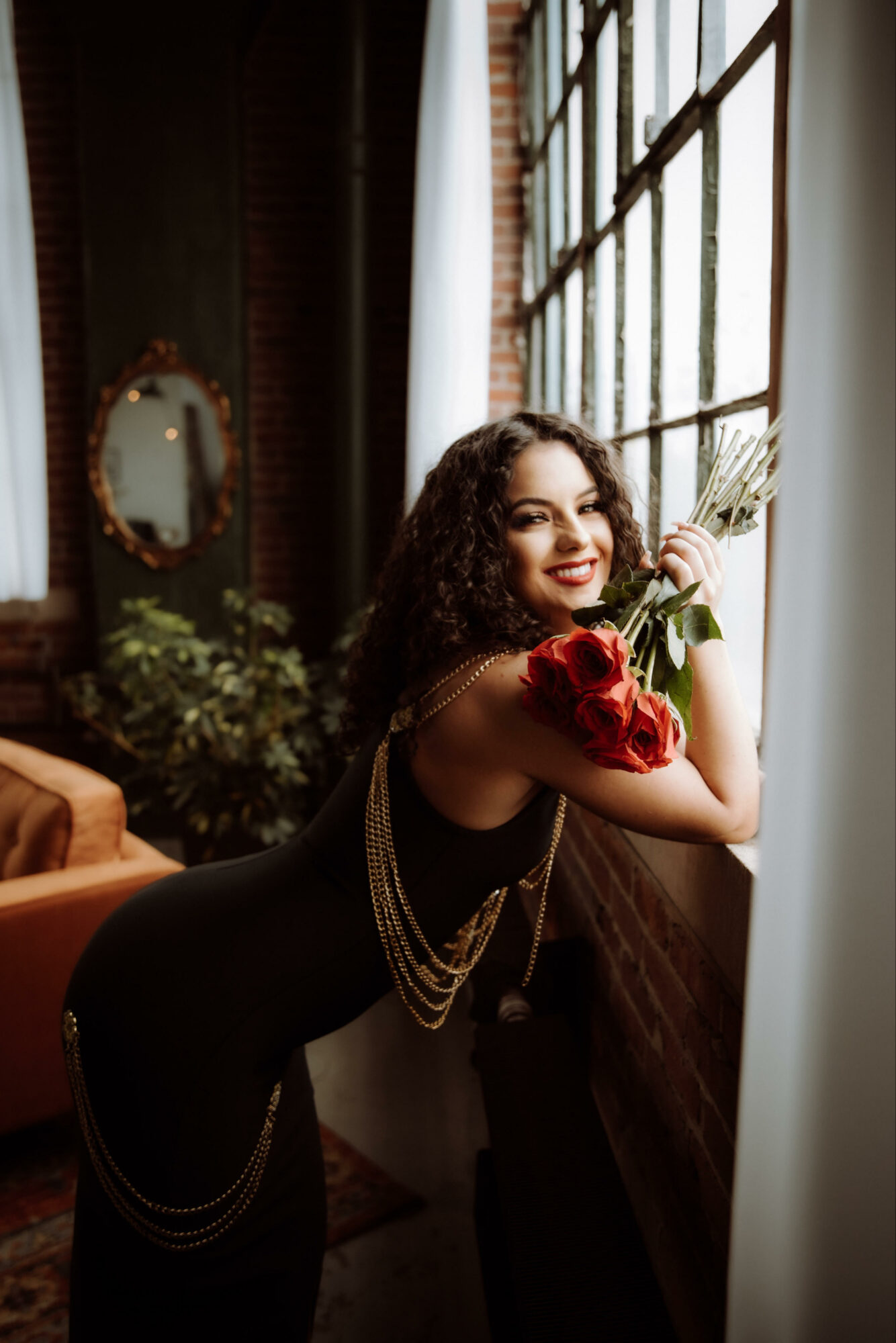 Rising Stars: Meet Alexandra Hugley of Austin, TX - Voyage Austin