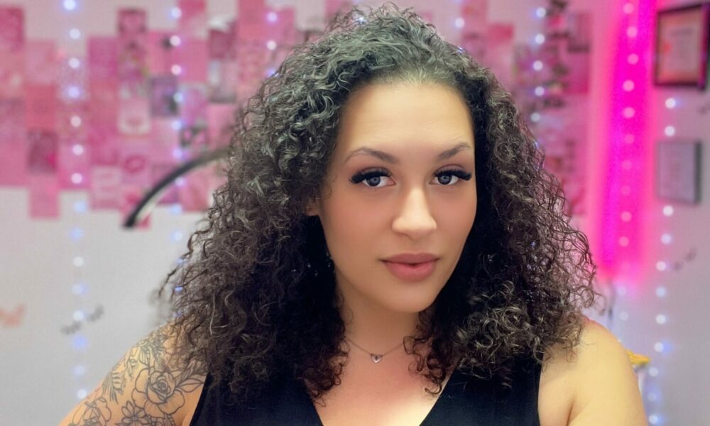 Inspiring Conversations with Ashley Zuniga of Body and Lash Addictions ...