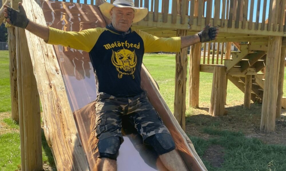 Daily Inspiration: Meet Chris Levack - Voyage Austin