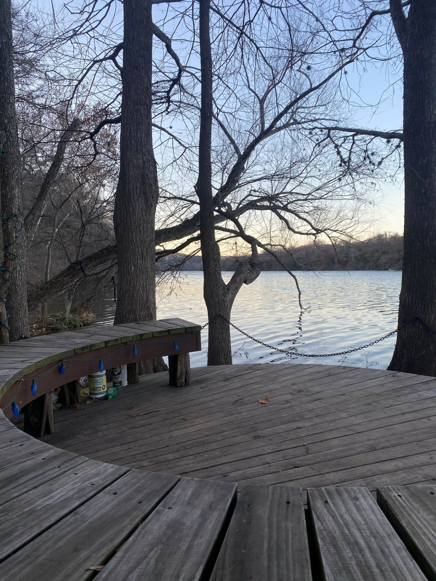 Daily Inspiration: Meet Chris Levack - Voyage Austin