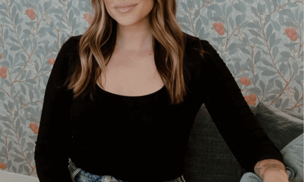Hidden Gems: Meet Ryleigh McGraw of The Label Affair - Voyage Austin