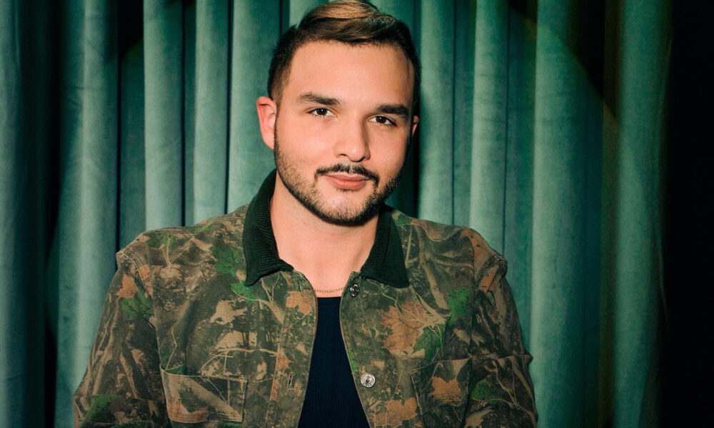 Life & Work with Javier Ramirez of Austin - Voyage Austin