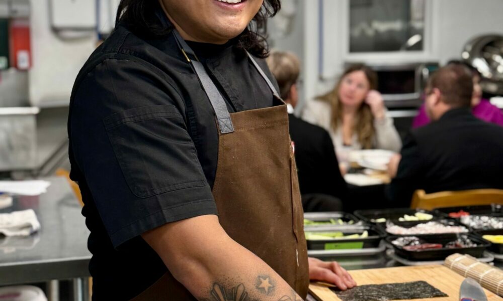Life & Work with Dan Castro of Austin - Voyage Austin