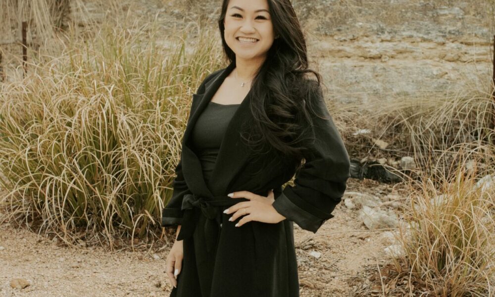 Life & Work with Ailena Nguyen of San Antonio, Tx - Voyage Austin