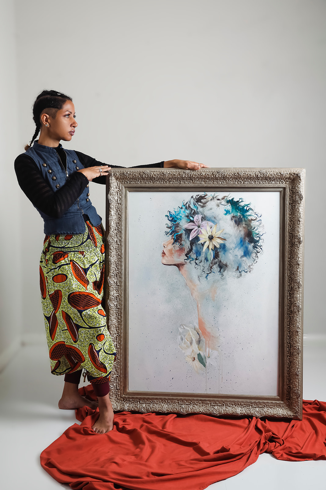 Daily Inspiration: Meet Rhea Rose - Voyage Austin