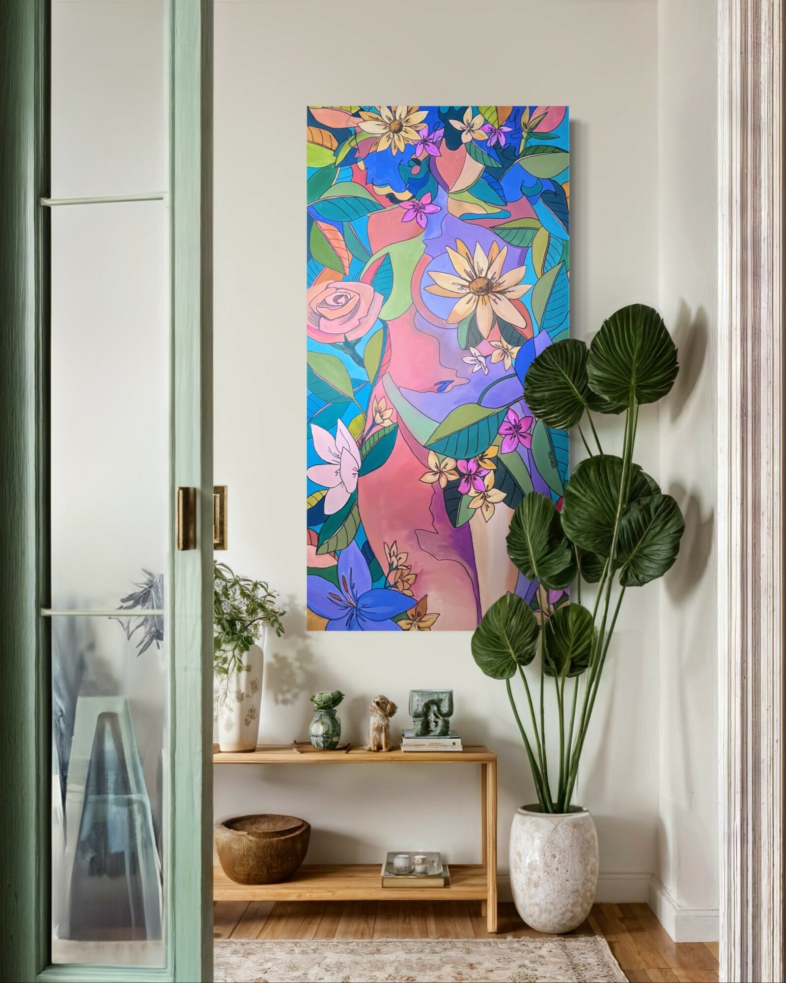 Daily Inspiration: Meet Rhea Rose - Voyage Austin