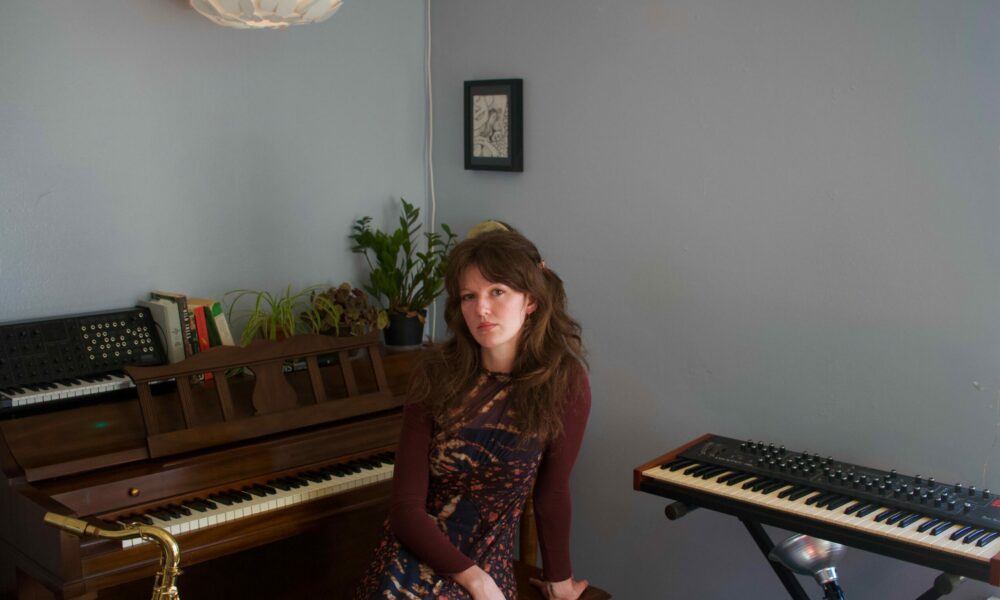 Check Out Sophie Seng’s Story - Voyage Austin