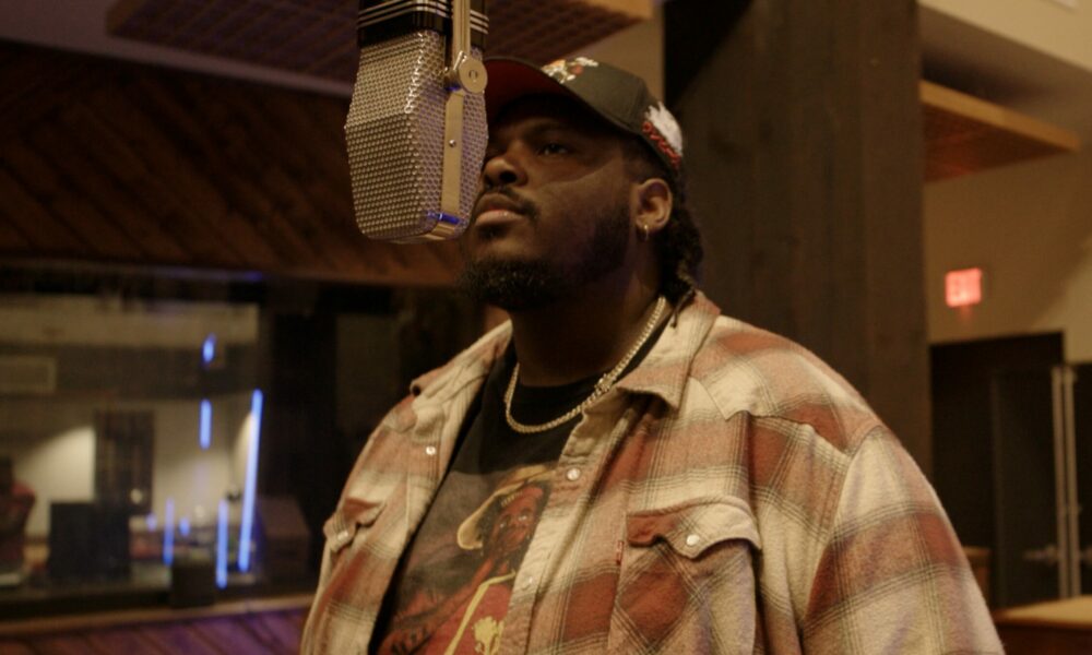 Check Out Christopher Matthews’s Story - Voyage Austin