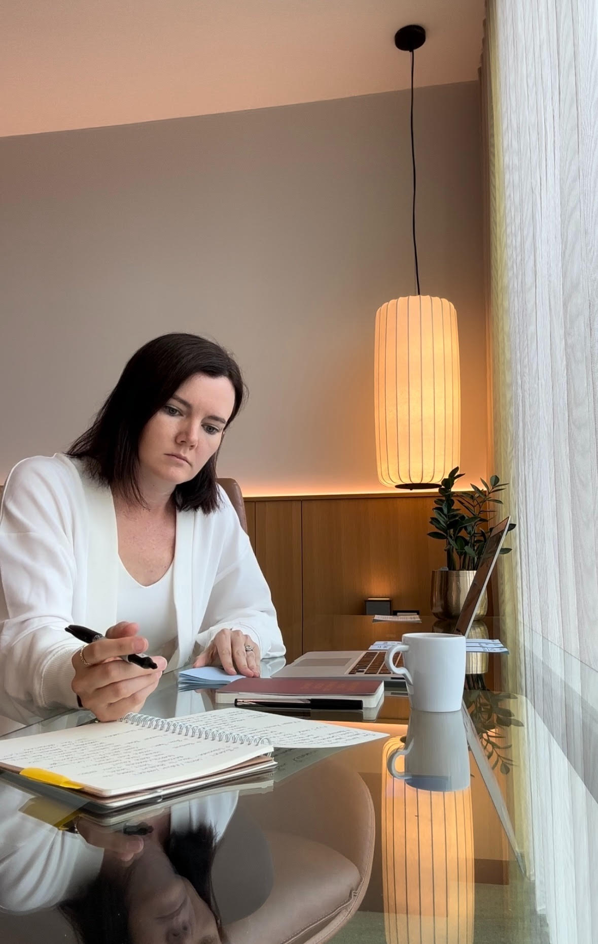 Conversations with Stacy Murphy - Voyage Austin