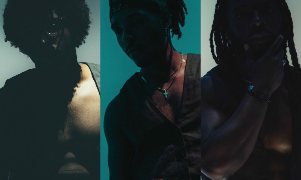 Conversations with Marvin, Diarian, Gerald of Smooth Nature - Voyage Austin