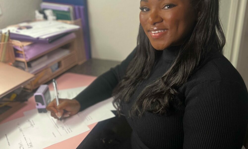Inspiring Conversations with Sequoia Williams of Signature Notary ...