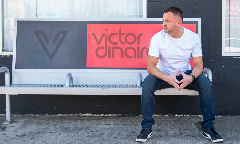 Rising Stars: Meet Victor Dinaire of Austin, St. Petersburg - Voyage Austin