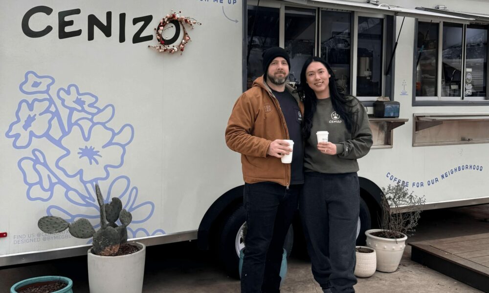Community Highlights: Meet Nancy Aguirre of Cenizo - Voyage Austin