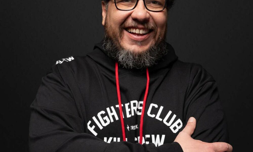 Rising Stars: Meet Rodrigo Moreno-fernandez of Brownsville, TX - Voyage ...