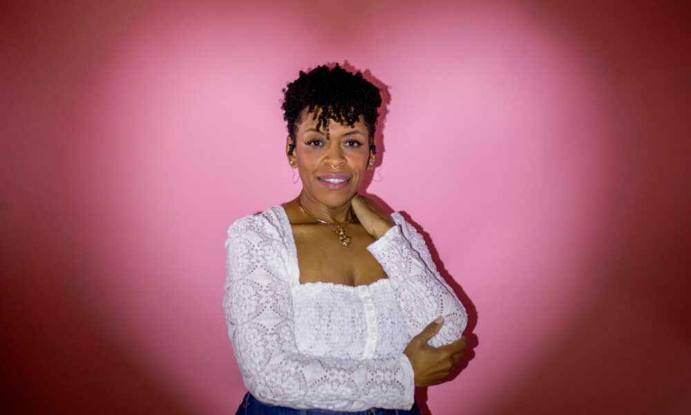 Hidden Gems: Meet Darian Washington of Oatmeal & Company - Voyage Austin