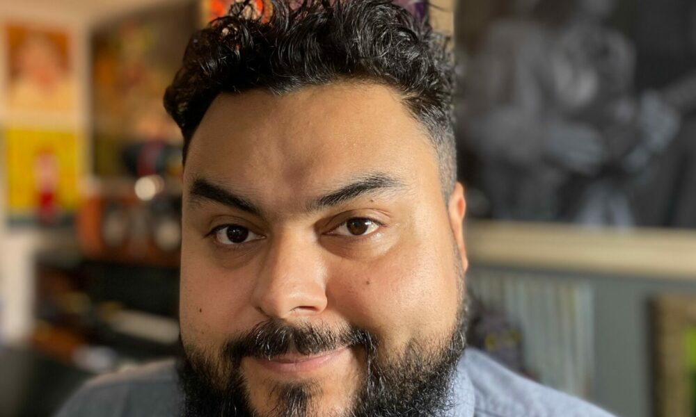 Life & Work with Christian Pena of Round Rock - Voyage Austin