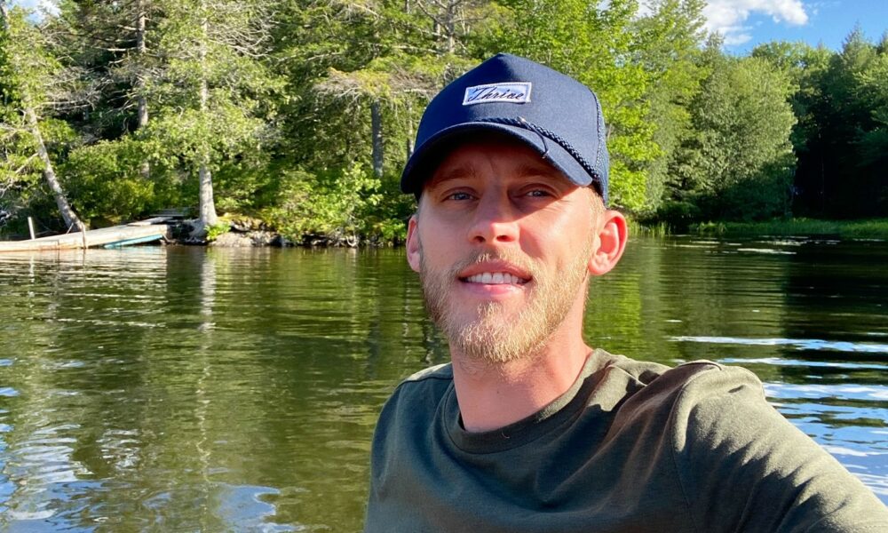 Meet Conner Dorrance of Austin - Voyage Austin