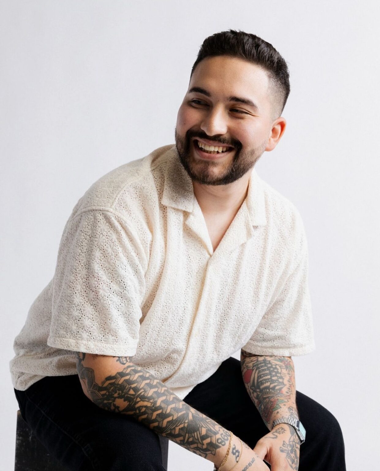 Meet Ray Velez of Austin, Texas - Voyage Austin