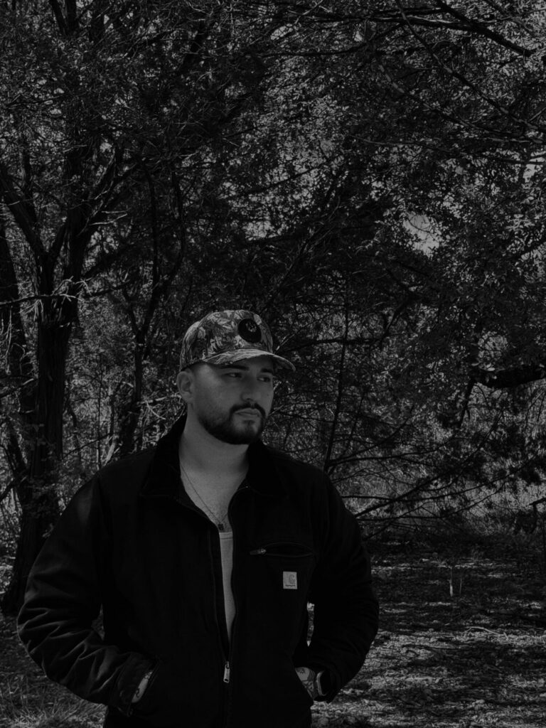 Meet Ray Velez of Austin, Texas - Voyage Austin