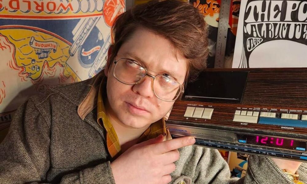 Rising Stars: Meet Nicholas Fong of Austin, Texas - Voyage Austin